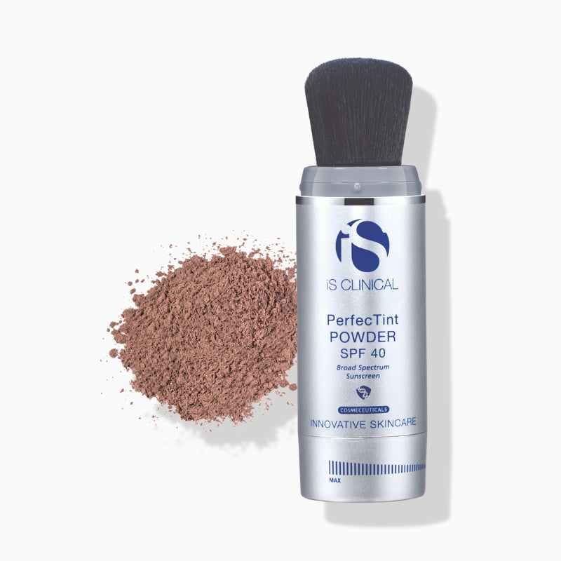 Perfect Tint Powder SPF 40 - DEEP – SkinXpert.de