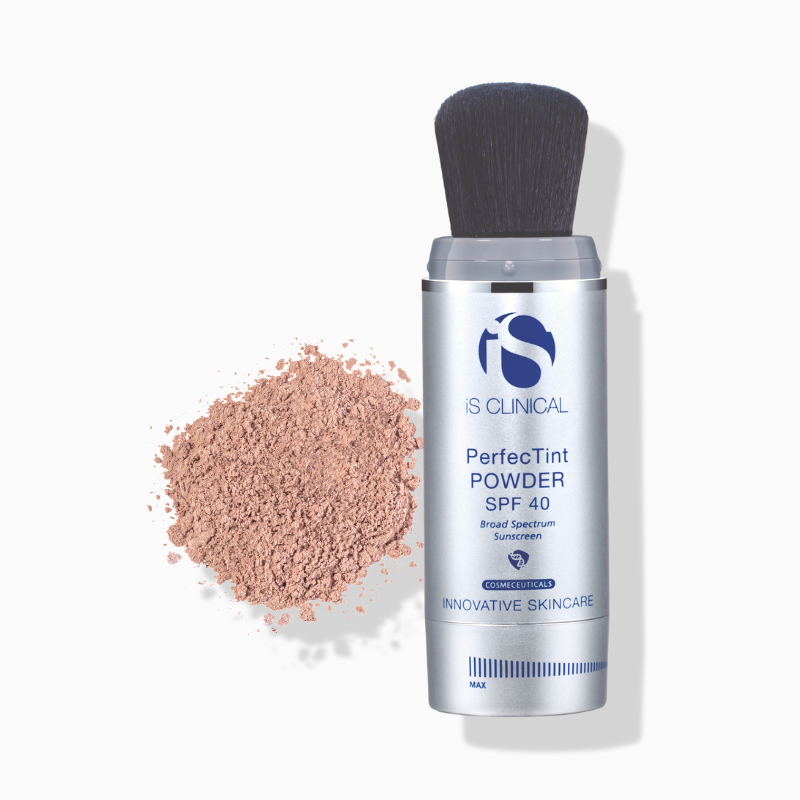 Perfect Tint Powder SPF 40 - BEIGE – SkinXpert.de