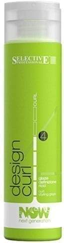Selective | NOW Design Curl | Günstig bei SkinXpert – SkinXpert.de