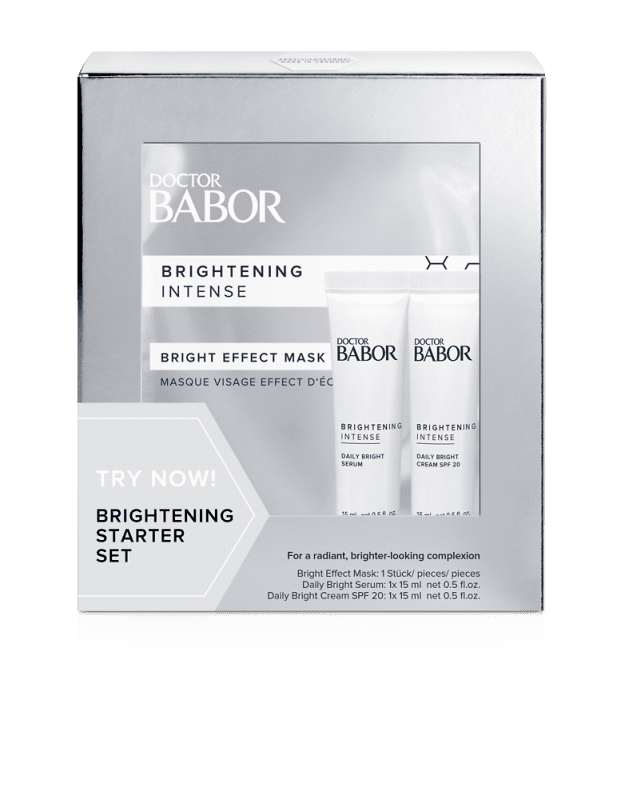 Babor | Try Me Kit | Set – SkinXpert.de